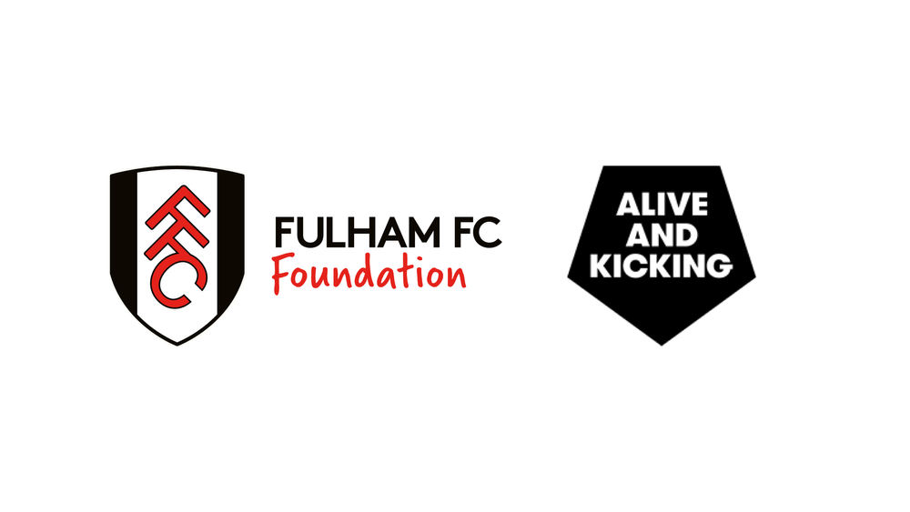 Fulham FC - Alive and Kicking Collectors Project: Foundation Ball ...