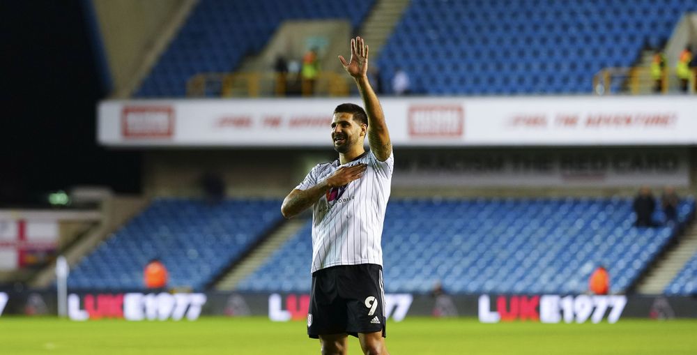 Fulham FC - Mitro: Complete Performance