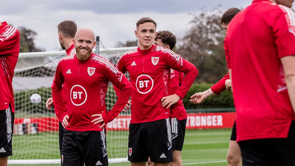 Fulham FC - Harris: Surreal Moment