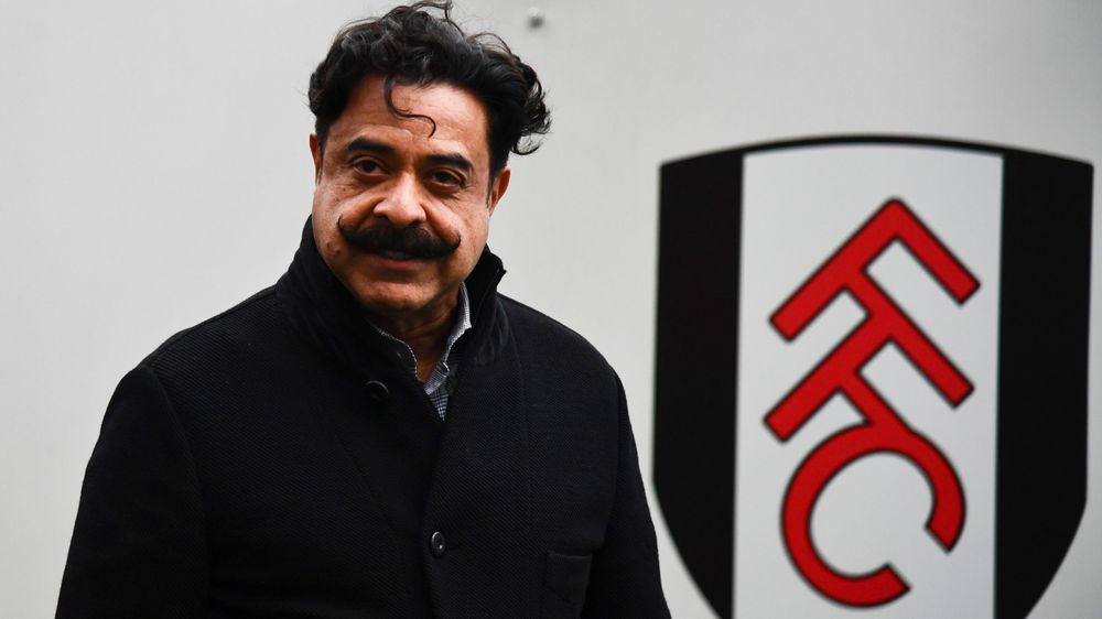 Fulham FC - A Message From The Chairman