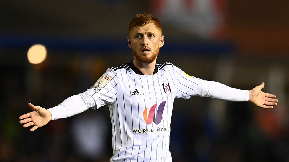 Fulham FC - 90 Minutes: Birmingham City