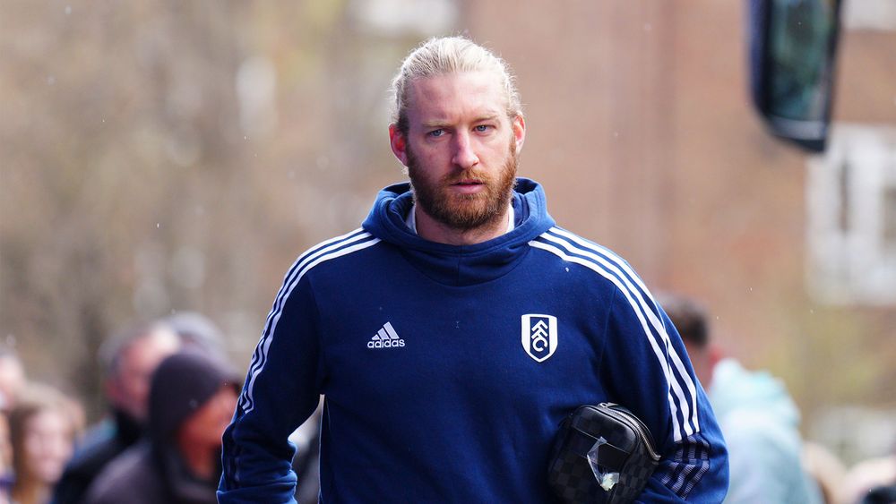 Fulham FC - Ream: Rather Nice Day