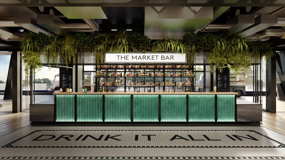 Fulham FC - Riverside Market Update