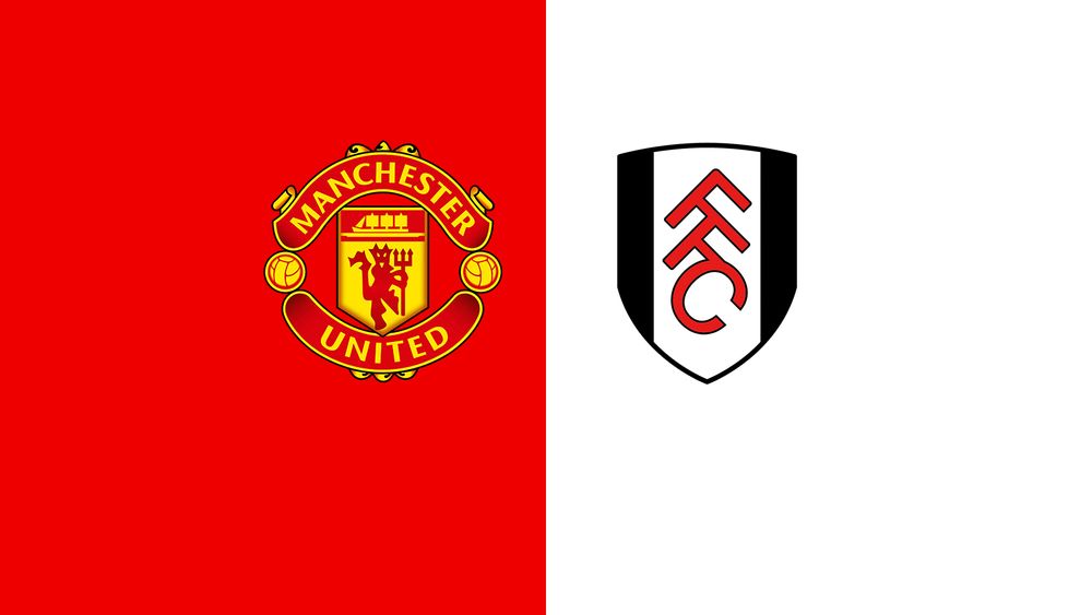Fulham FC - Man Utd Matchday Preview