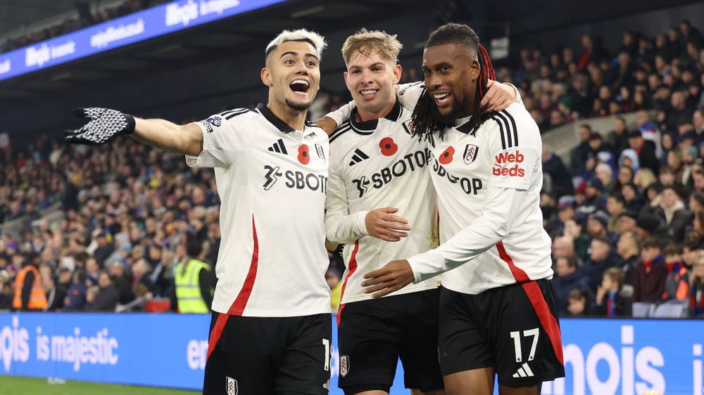 Fulham FC - FUL ACCESS: Back-To-Back Wins In The Capital