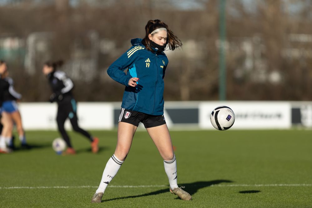 Fulham FC - FFCW Matchday Preview: Actonians United