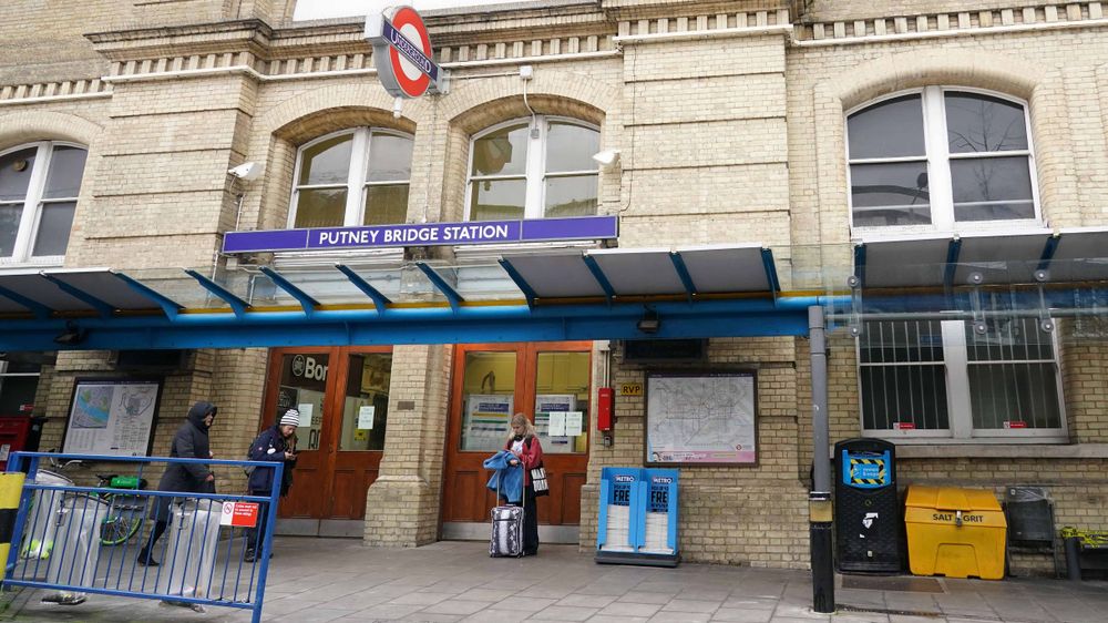 Fulham FC - Fulham DSA: Putney Bridge accessibility campaign