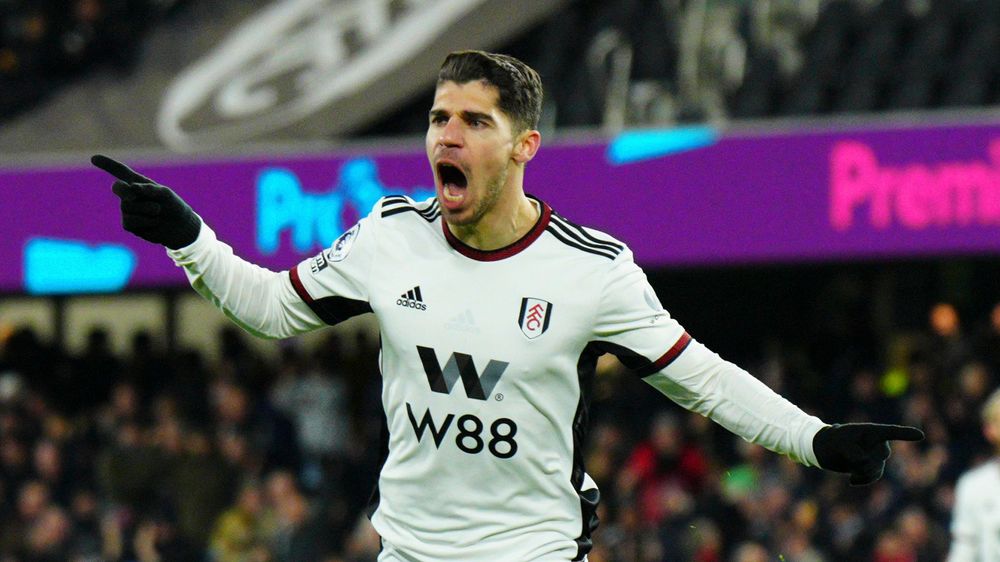 Fulham FC - Solomon: We Continue Forward