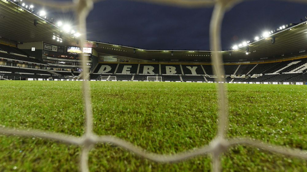 Fulham FC - Derby Fixture Televised