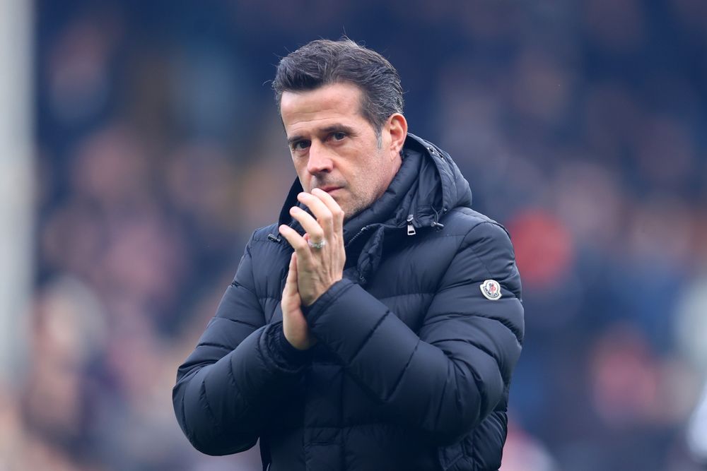Fulham FC - Marco's Stoke Preview
