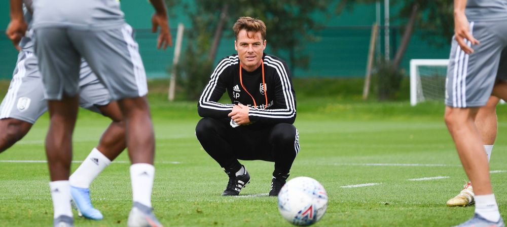 Fulham FC - Head Coach Presser