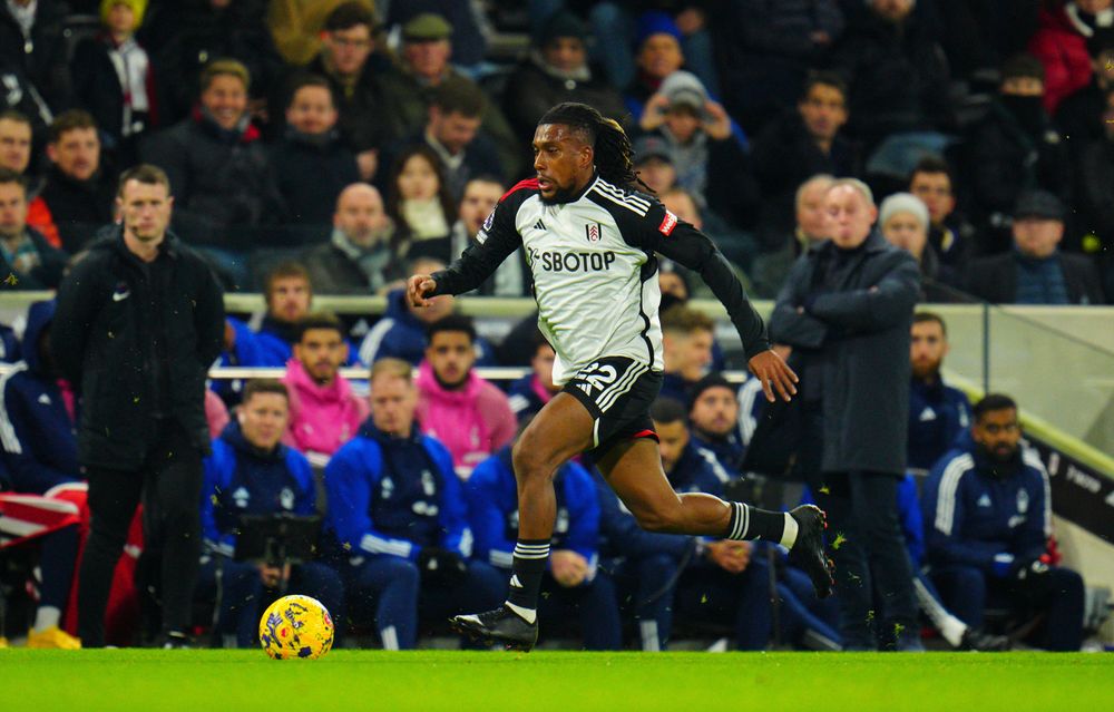 Fulham FC - Extended Highlights: Nottingham Forest