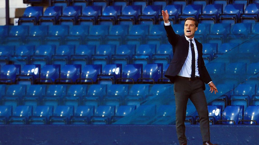 Fulham FC - Head Coach Presser