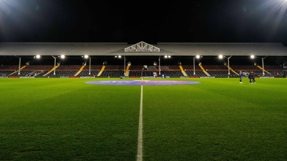Fulham FC - Fulham FC Celebration Day