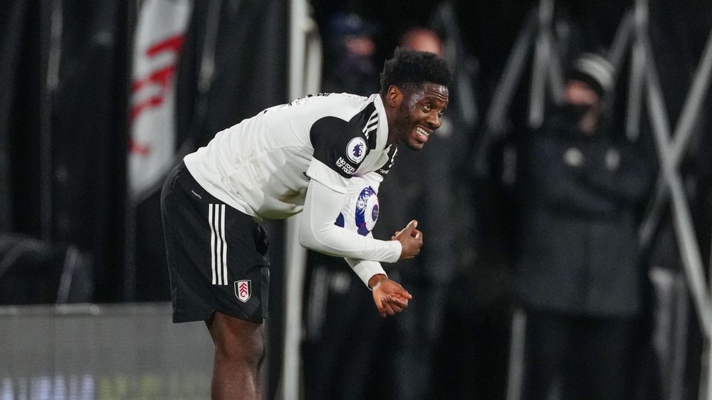 Fulham FC - Ola: Loss Won't Affect Us