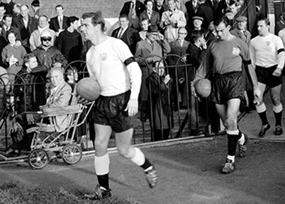 Fulham FC - Fulham FC