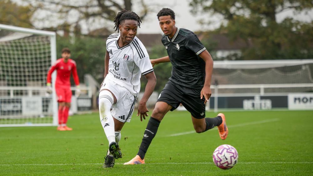 Fulham FC - U21: Mönchengladbach preview