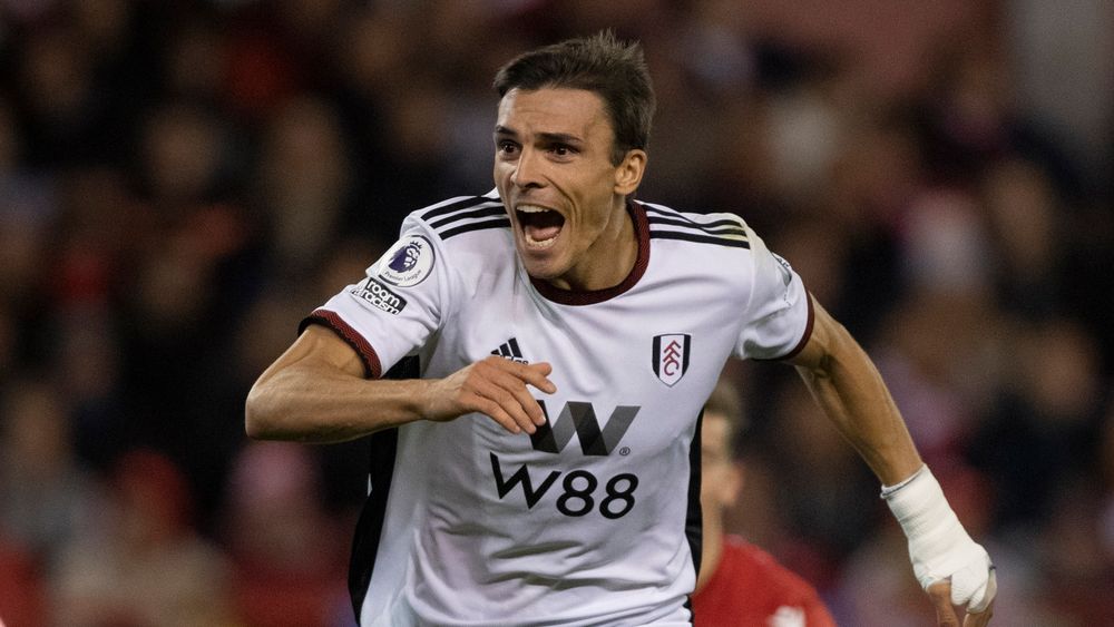 Fulham FC - Goal of the Month Result: September