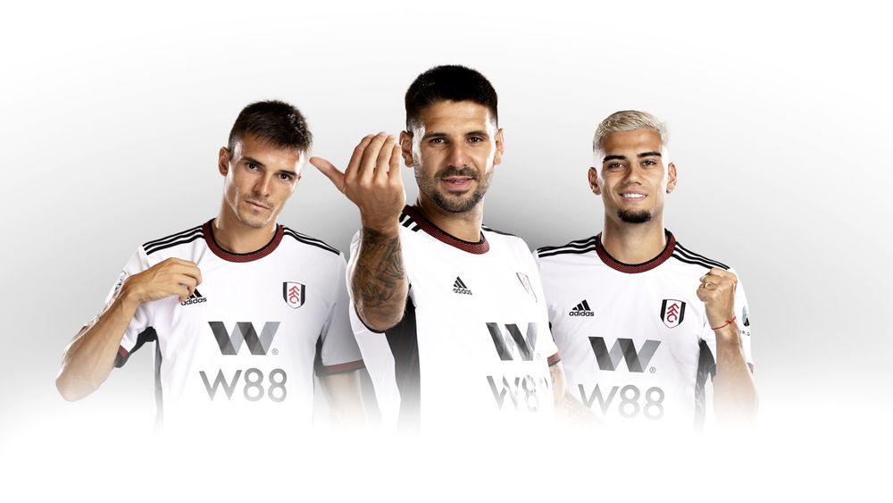 Fulham FC - Secure Your Seat For Two London Derbies!