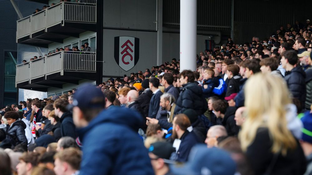 Fulham FC - Fulham Fan Groups Forum