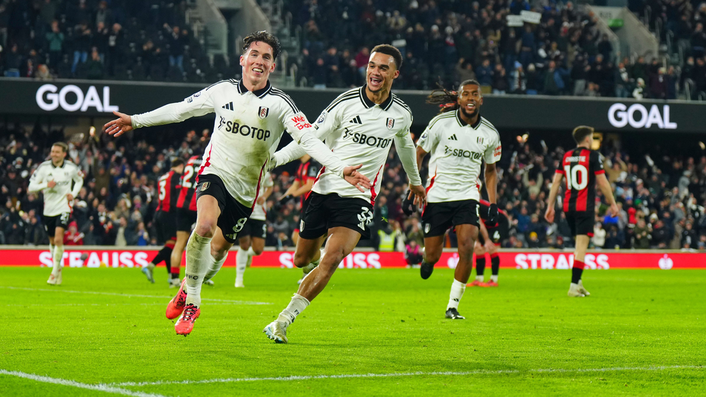 Fulham FC - Nottingham Forest Tickets