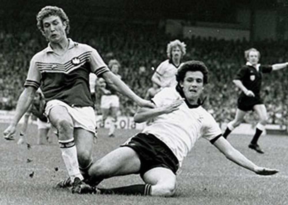 Fulham FC - Fulham FC