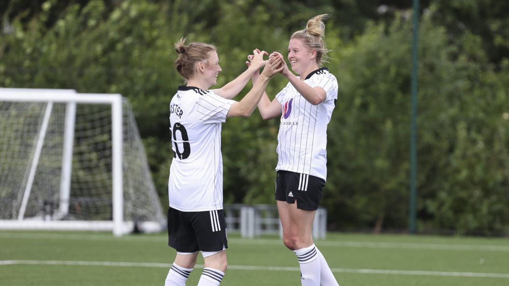 Fulham FC - September Goal of the Month Vote