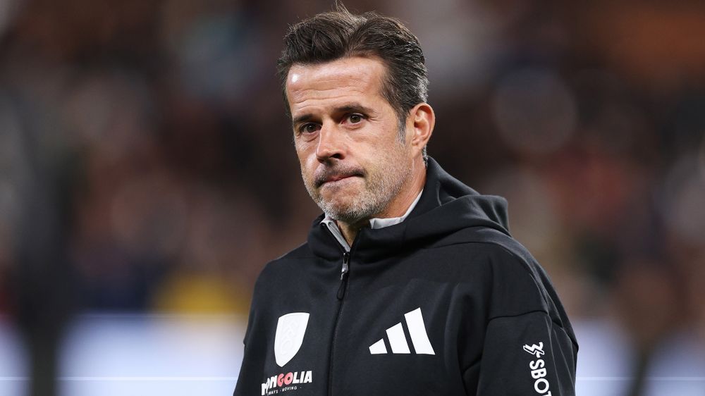 Fulham FC - Pre-Bournemouth Press Conference