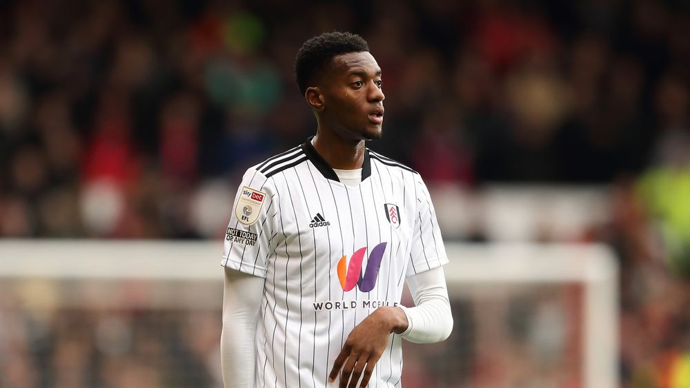 Fulham FC - Tosin: Give Our All