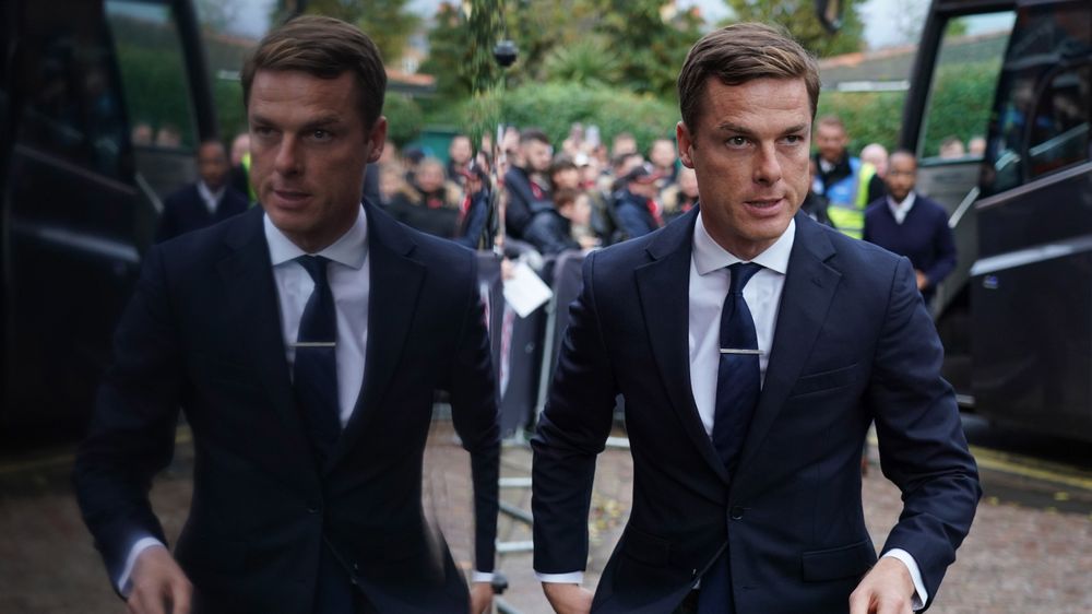 Fulham FC - Head Coach Presser