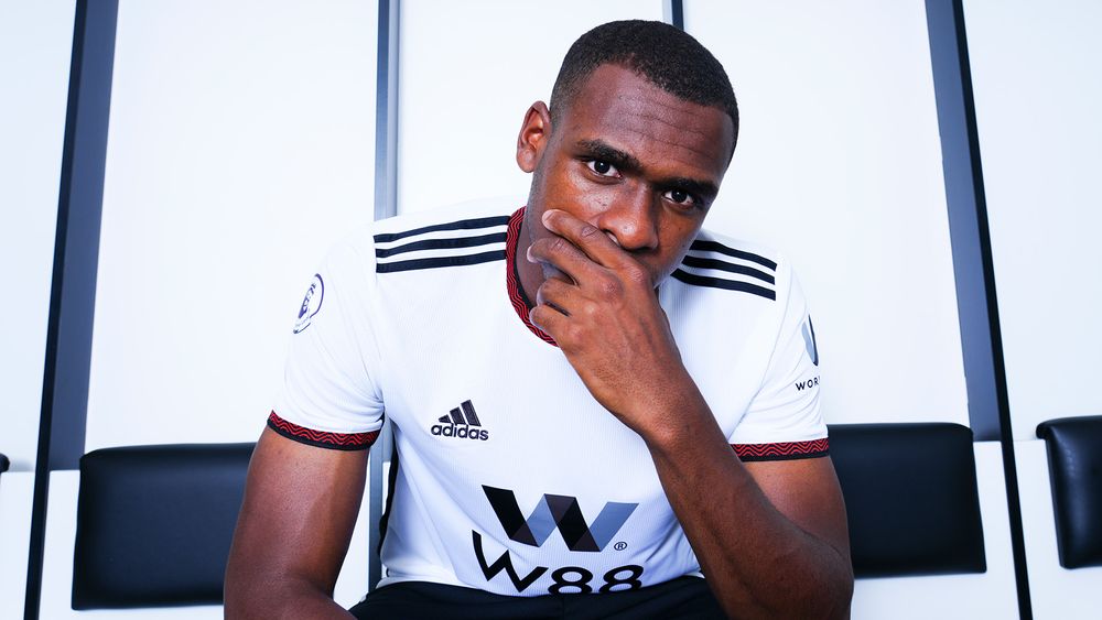 Fulham FC - Diop: Let's Get To Work