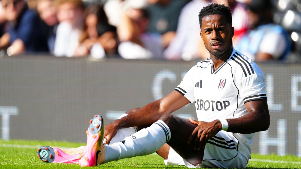 Fulham FC - Team News: Sess in contention