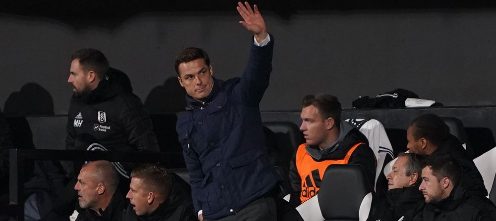 Fulham FC - Head Coach Presser