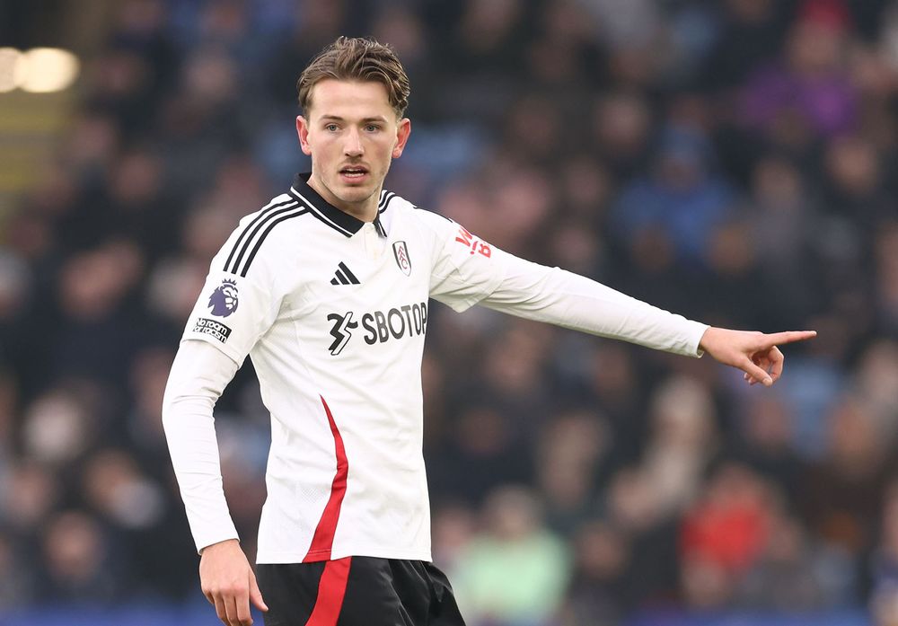Fulham FC - Sander's United Preview