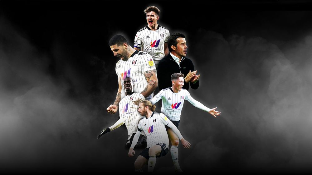 Fulham FC - We Are One: We Not Me