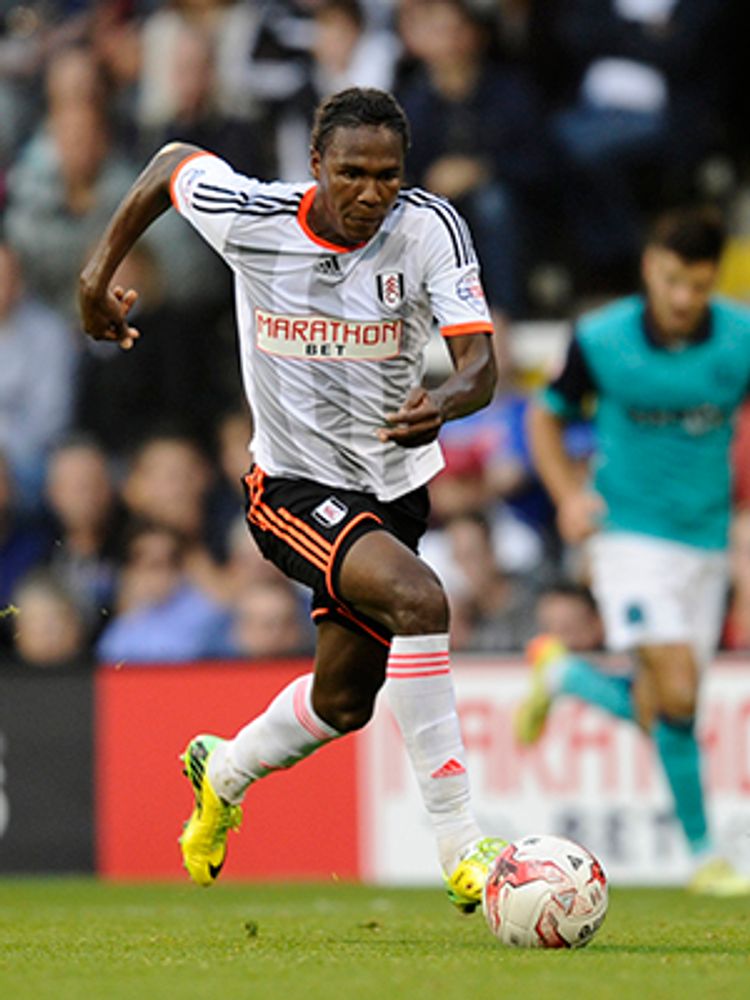 Fulham FC - Fulham FC