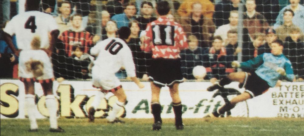 Fulham FC - Name The Team