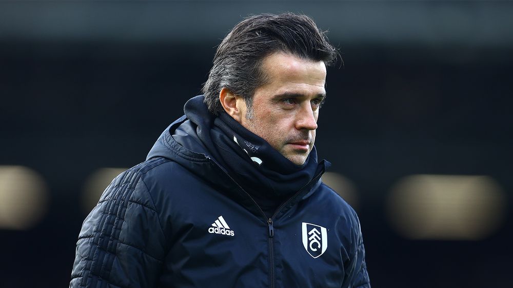 Fulham FC - Marco: Wasn't Good Enough
