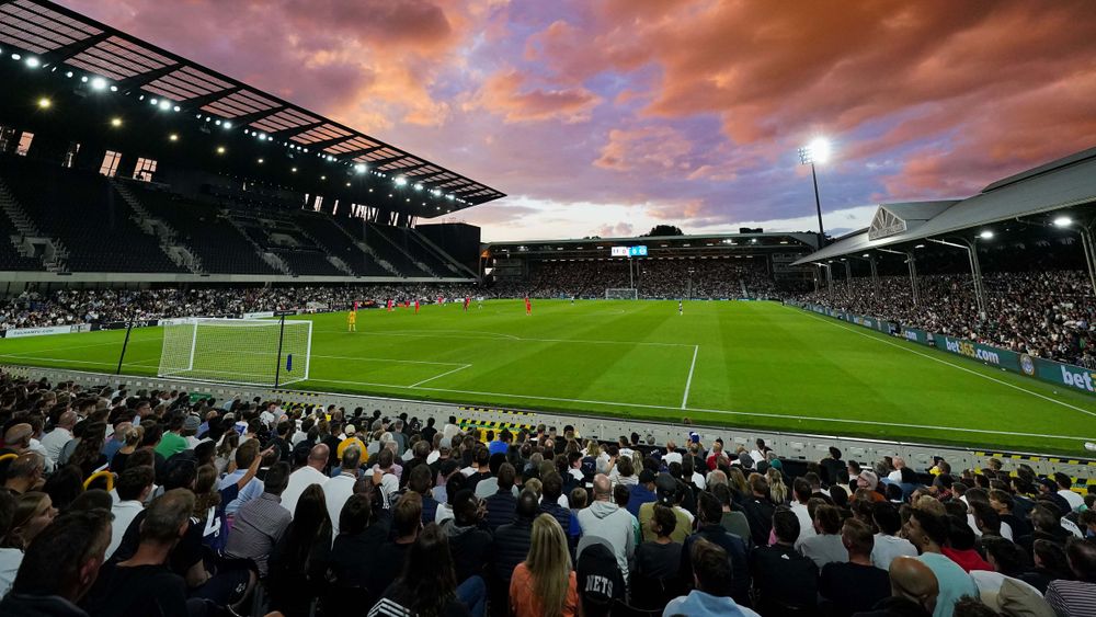 Fulham FC - New Chelsea Date Confirmed