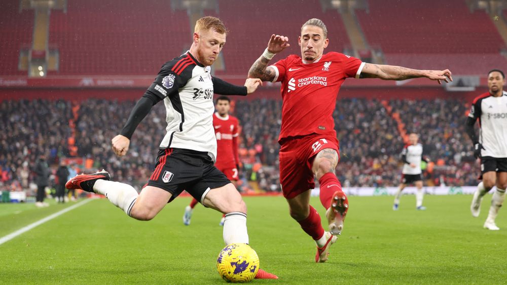 Fulham FC - Semi-Final Dates Confirmed