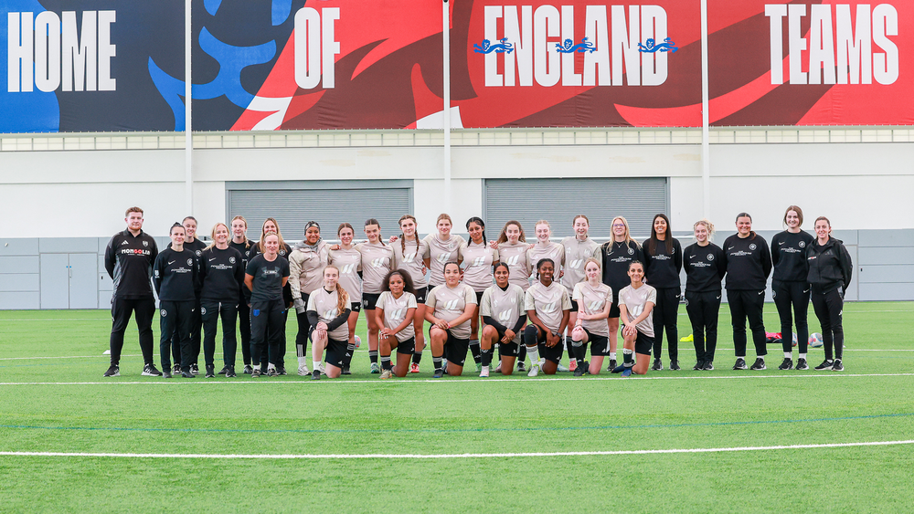 Fulham FC - Fulham FC Foundation - Football & Education