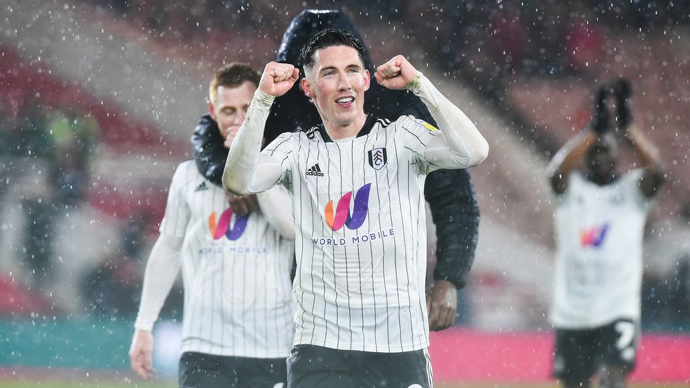 Fulham FC - Wilson: A Massive Win