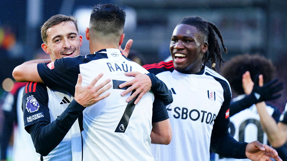 Fulham FC - Villa Sold Out: Ticket Exchange Open