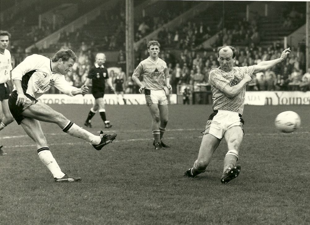 Fulham FC - Fulham FC