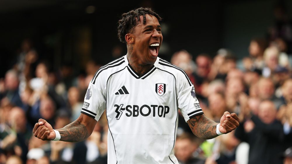 Fulham FC - Fulham 1-0 Leeds United