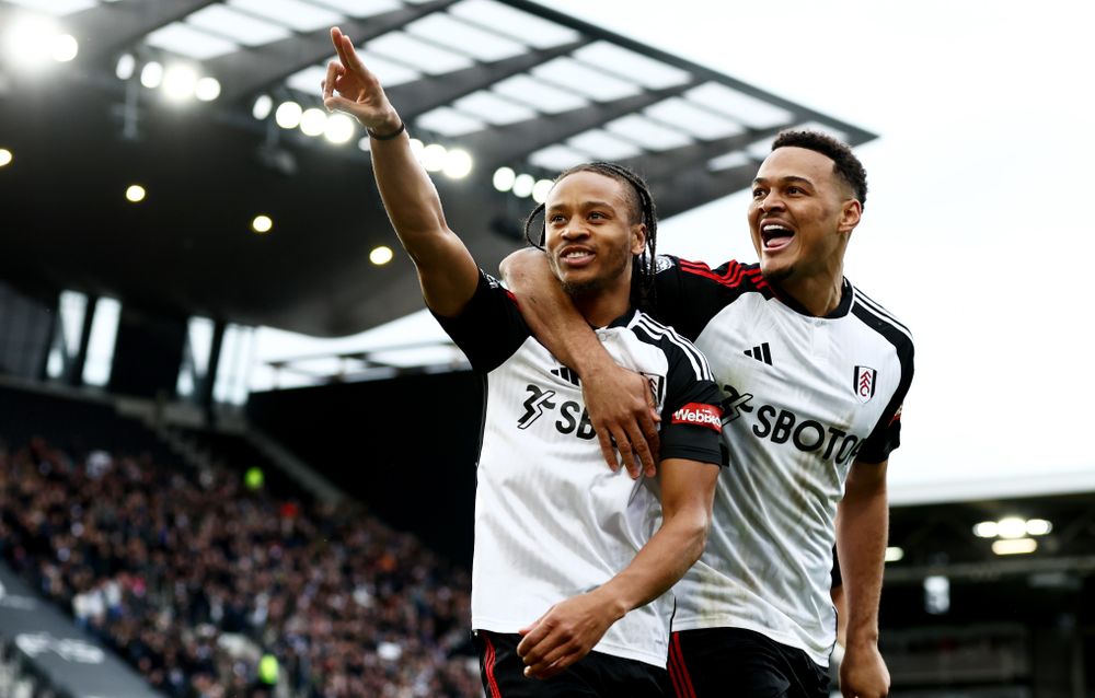 Fulham FC - 2024/25 Season Tickets