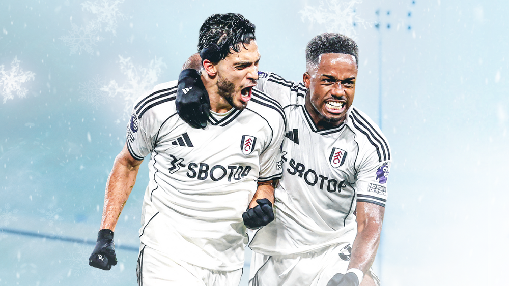 Fulham FC - Coming up at Craven Cottage