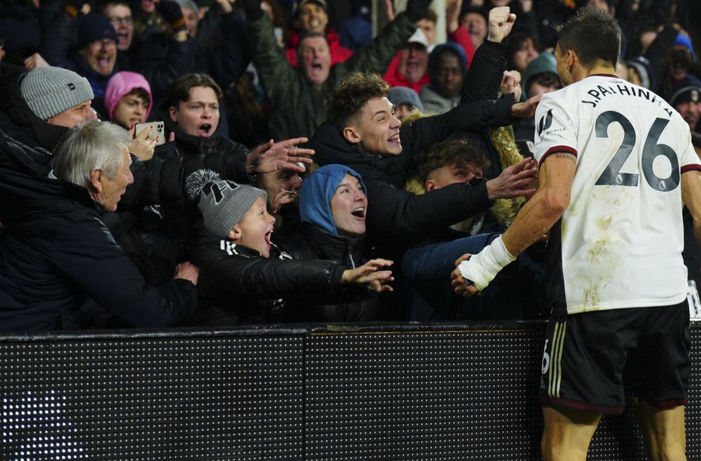 Fulham FC - Secure Additional Seats For Chelsea and Spurs!