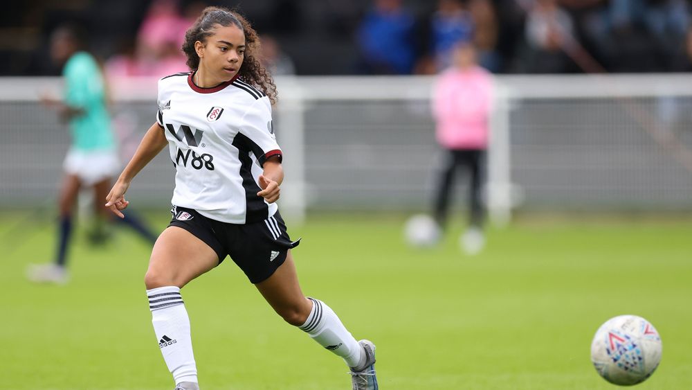 Fulham FC - Fulham FC Women Match Tickets
