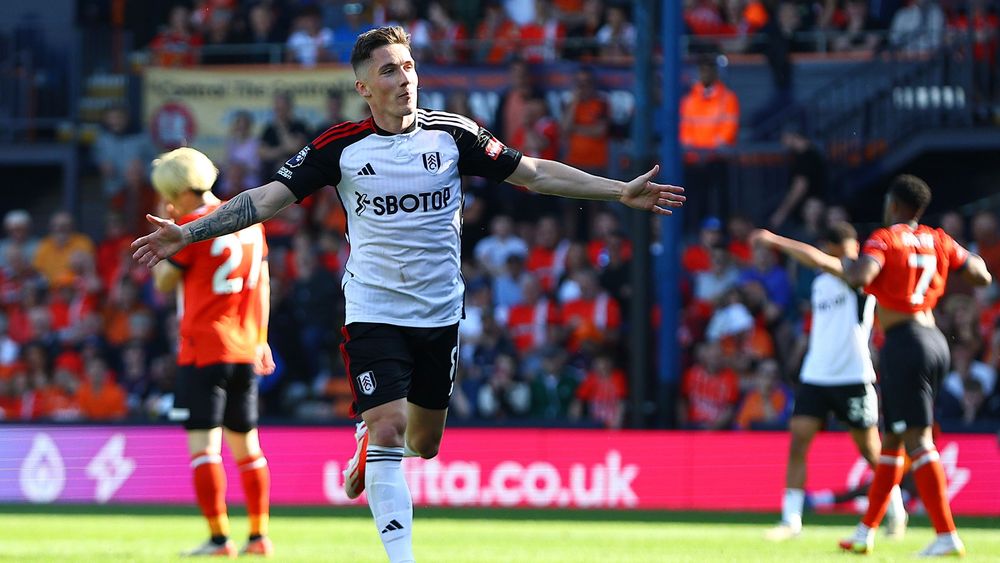 Fulham FC - Wilson: Pleased With The Season